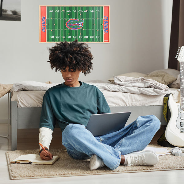 Florida Gators Football – Flickboards