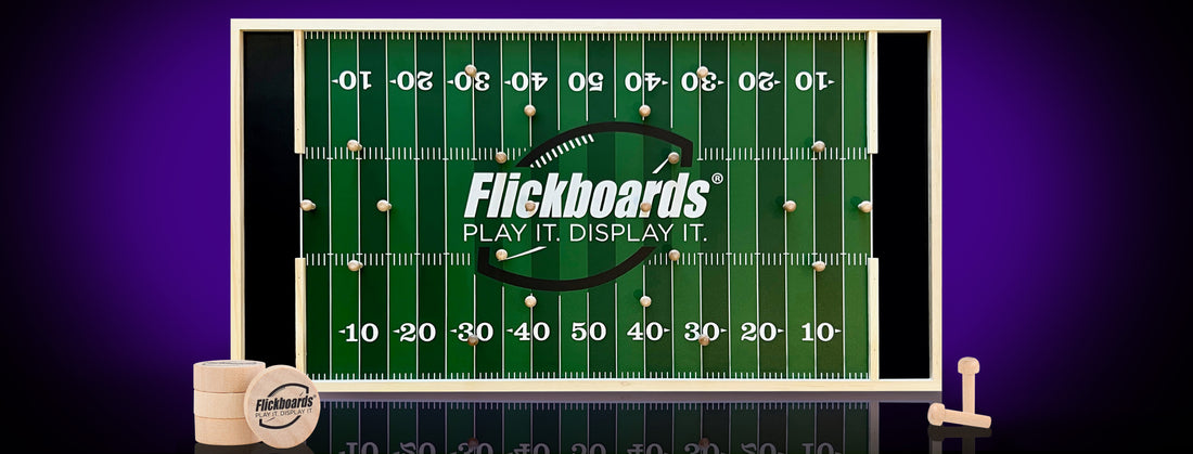 Our Story – Flickboards