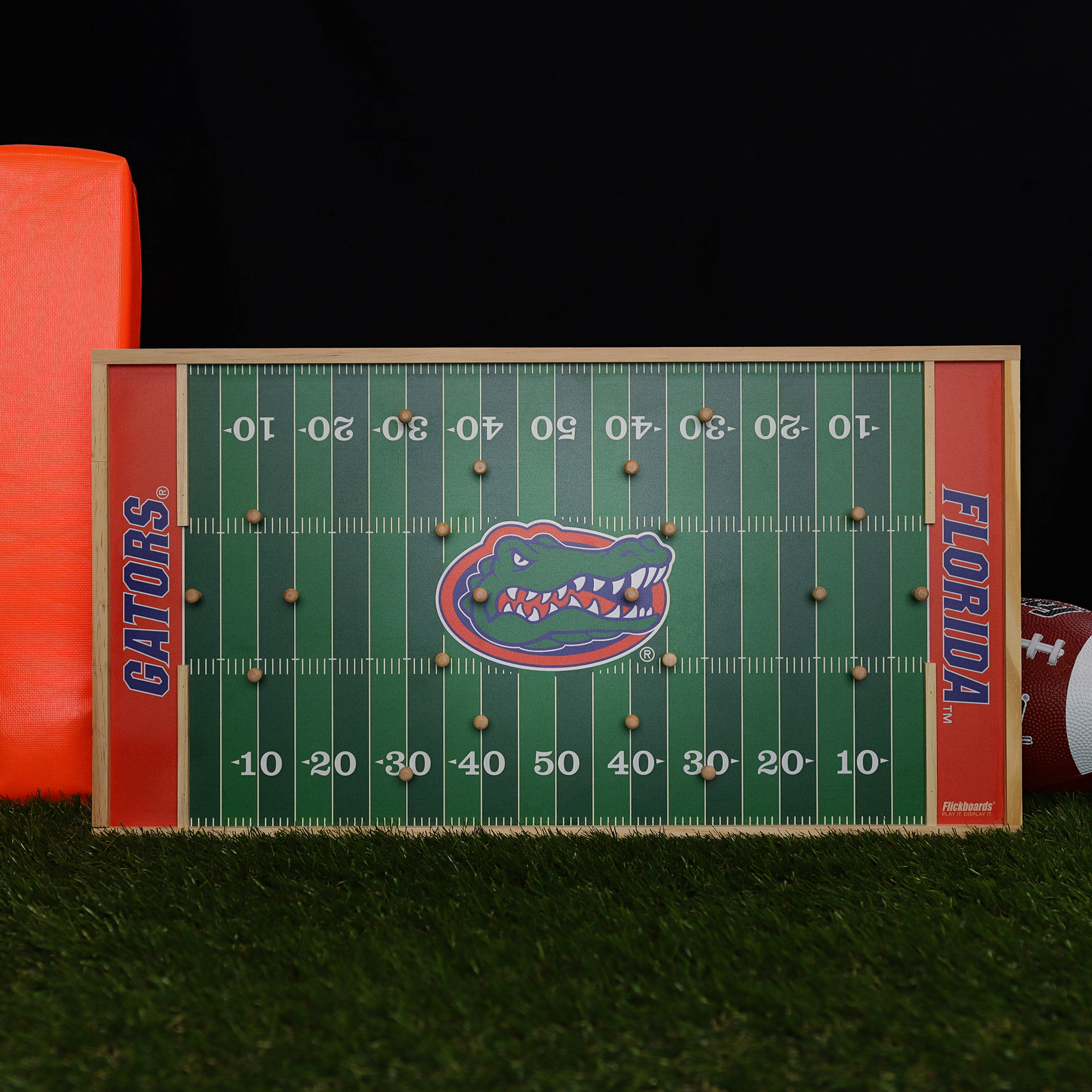 Florida Gators Football – Flickboards